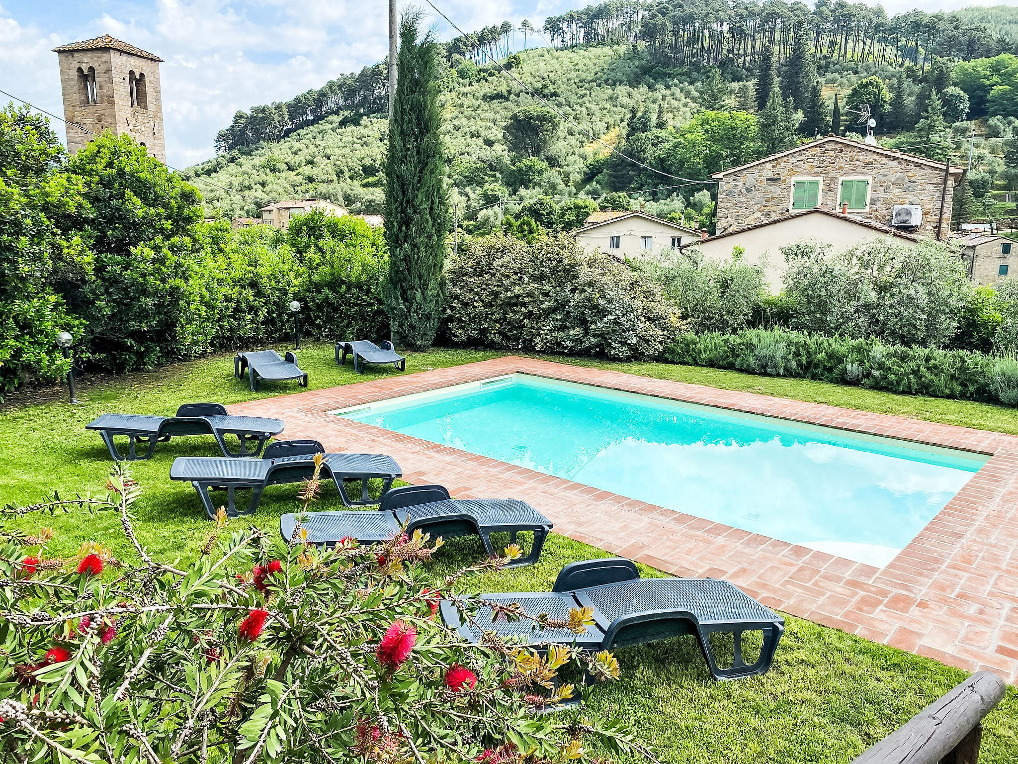 Vicarisa - Capannori