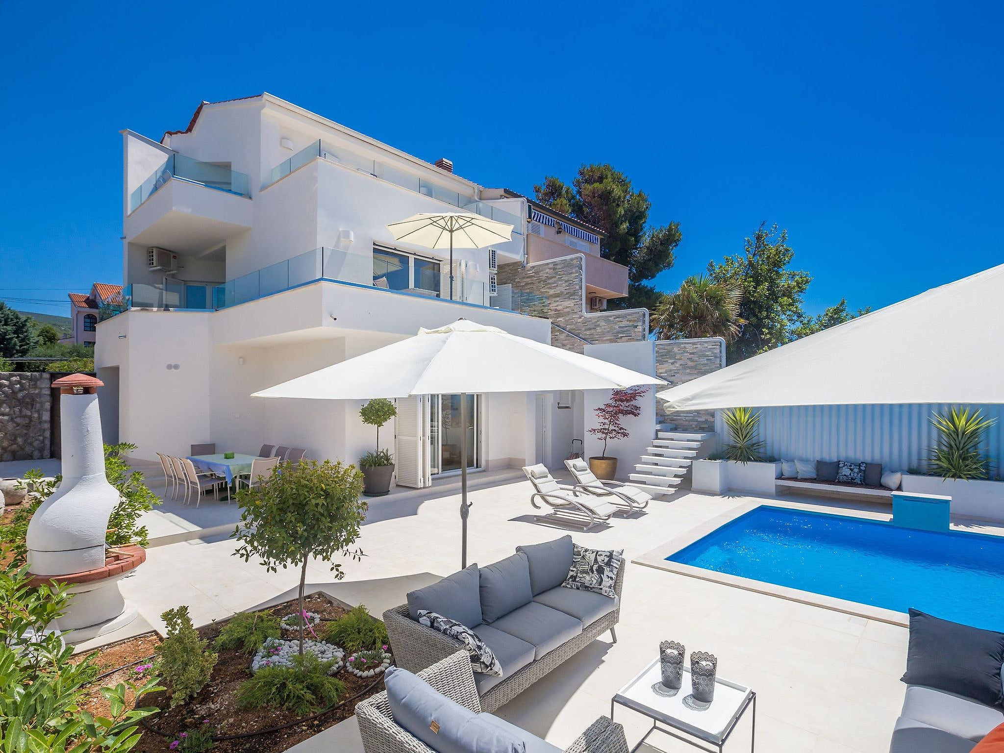 Villa Andrea - Punat