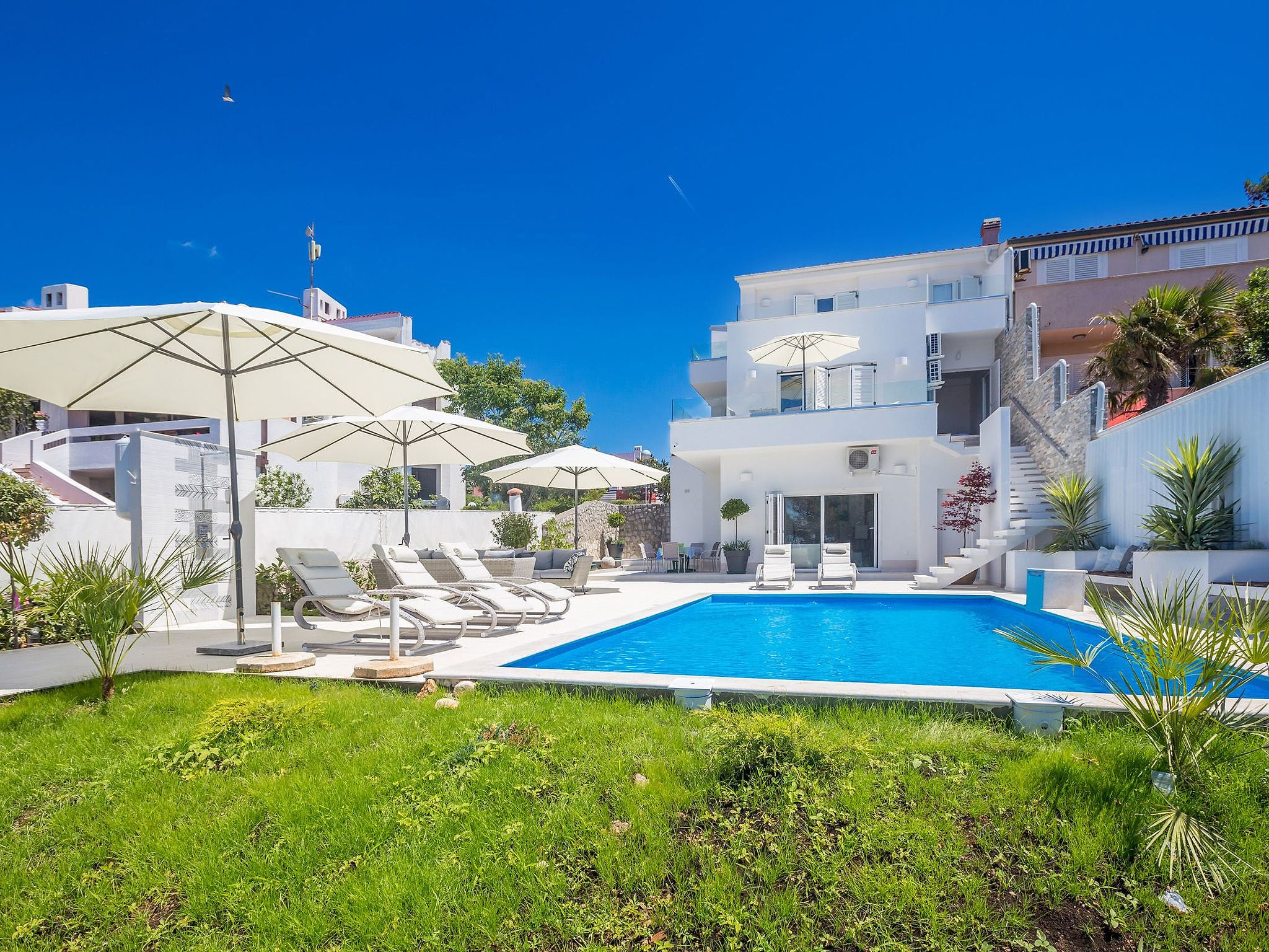 Villa Andrea - Punat