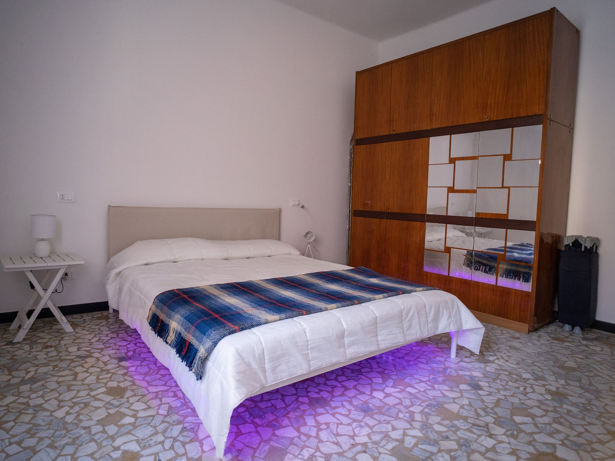 Casa Erica - Rapallo