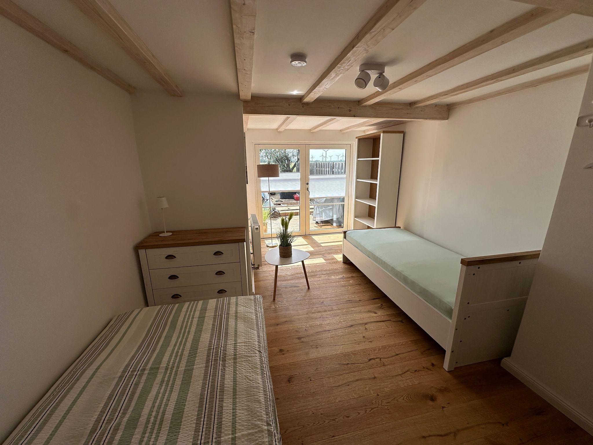 Huus an`t Diek - Norden