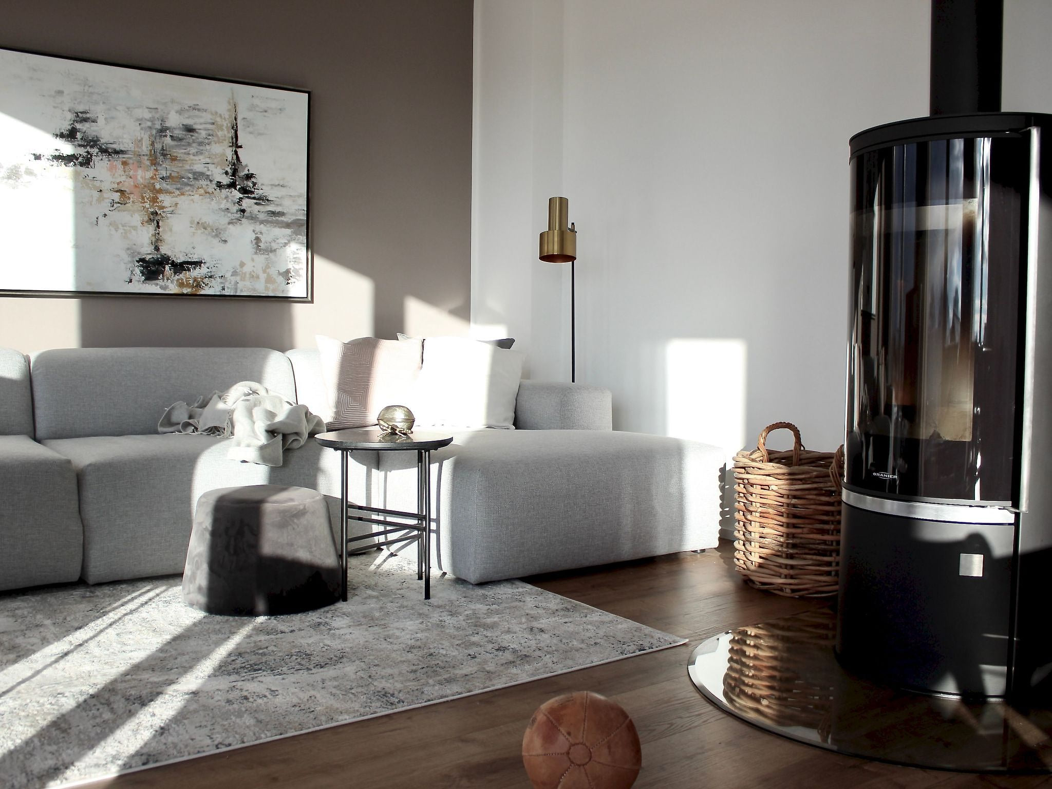 hey Beachvilla - Hohwacht