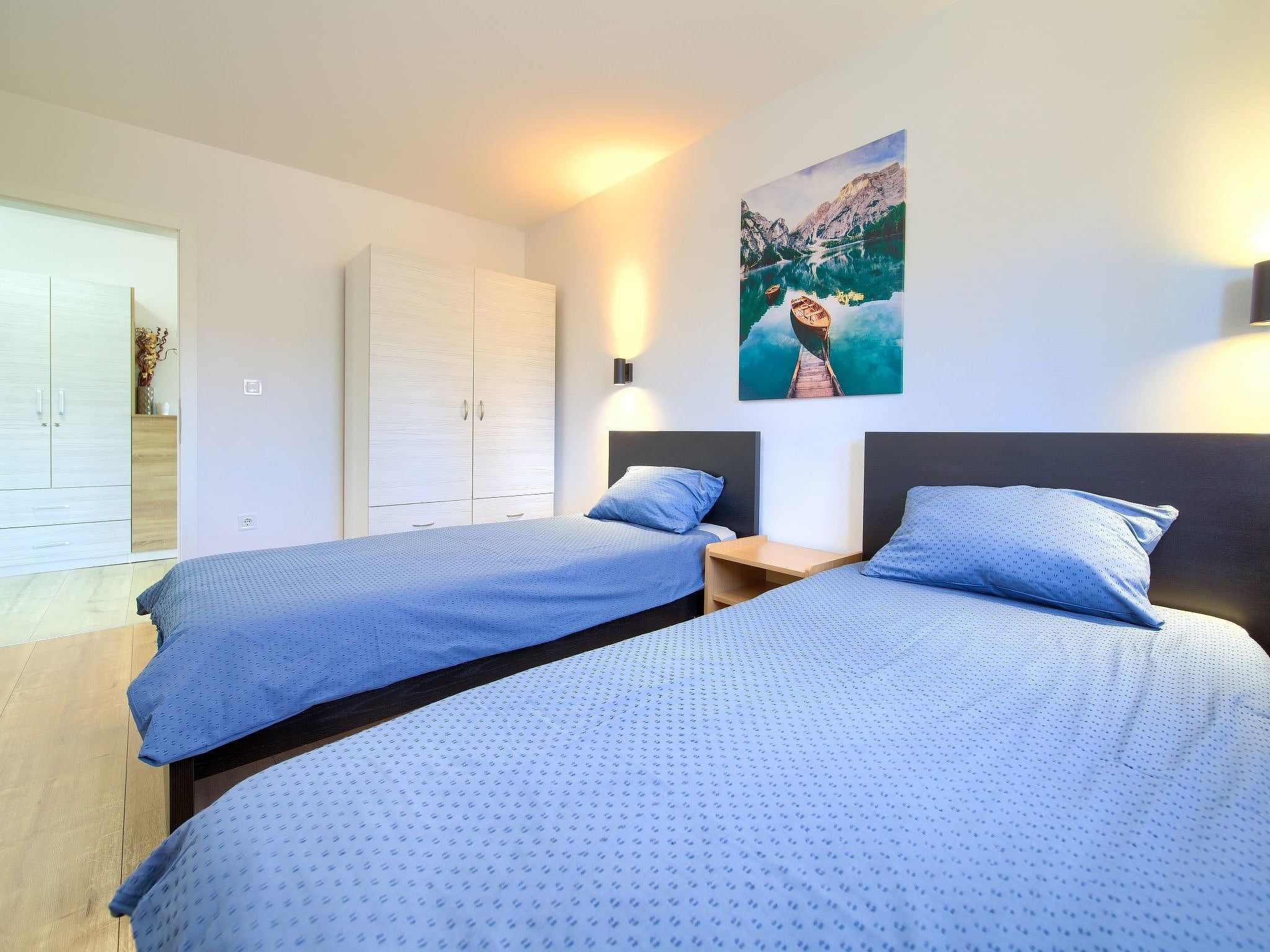 Nadica Deluxe 4 - Milohnići