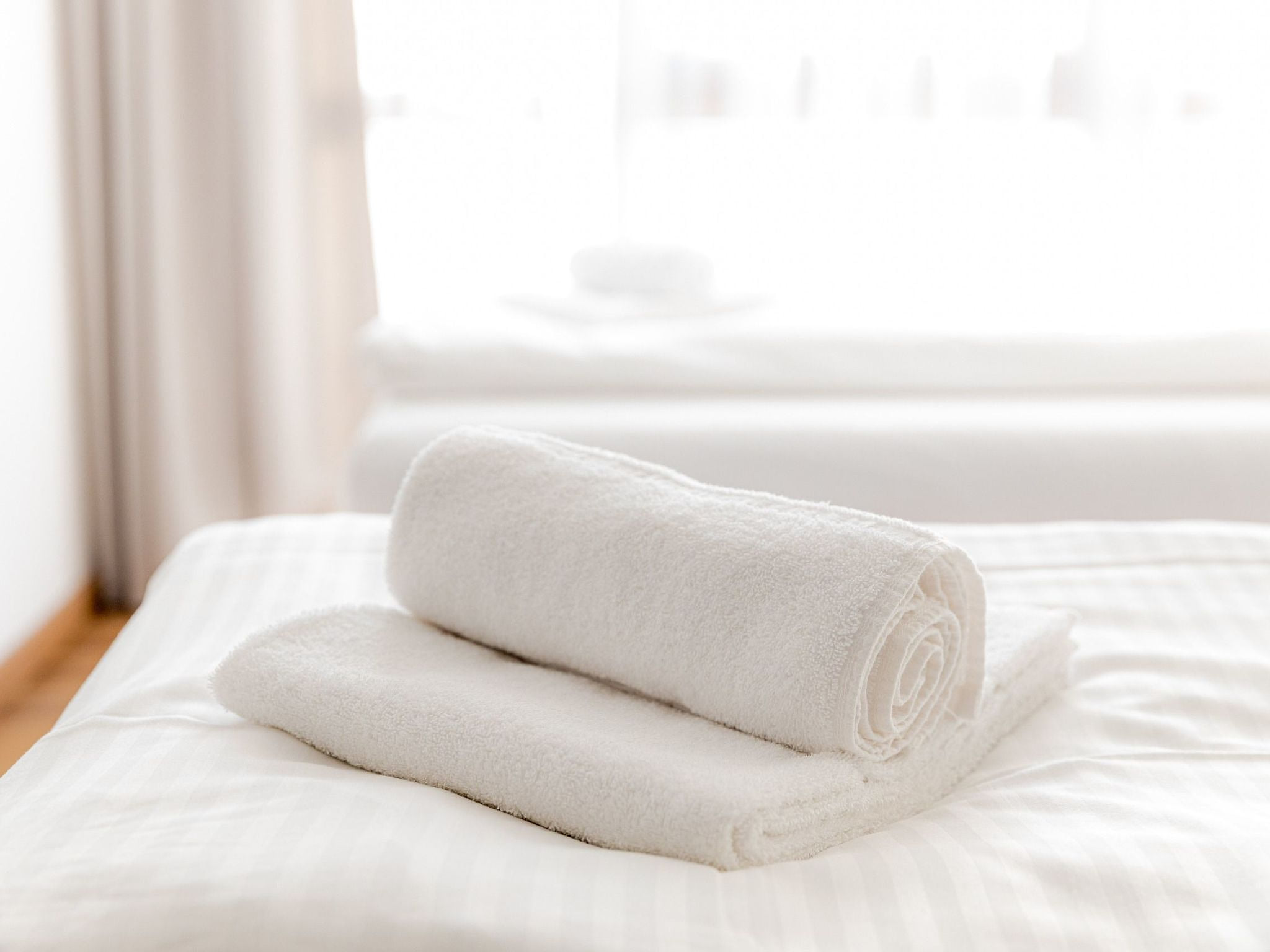 Come4Stay Passau - modern - Parkplatz - Passau