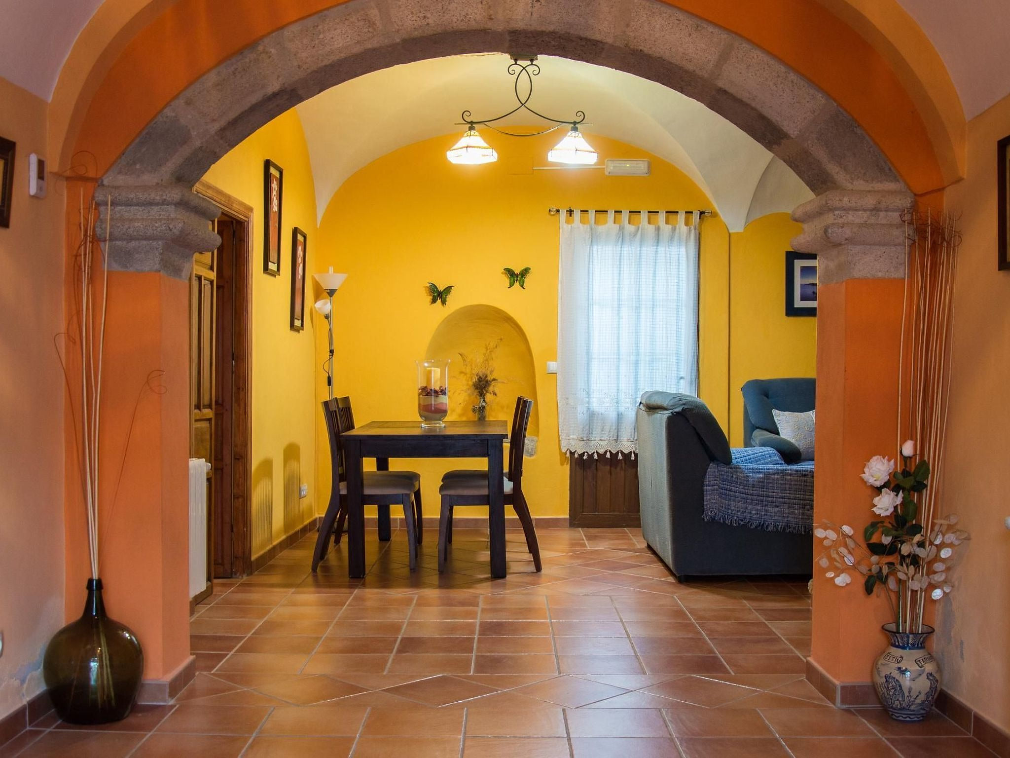 El Fuentarro - Botija