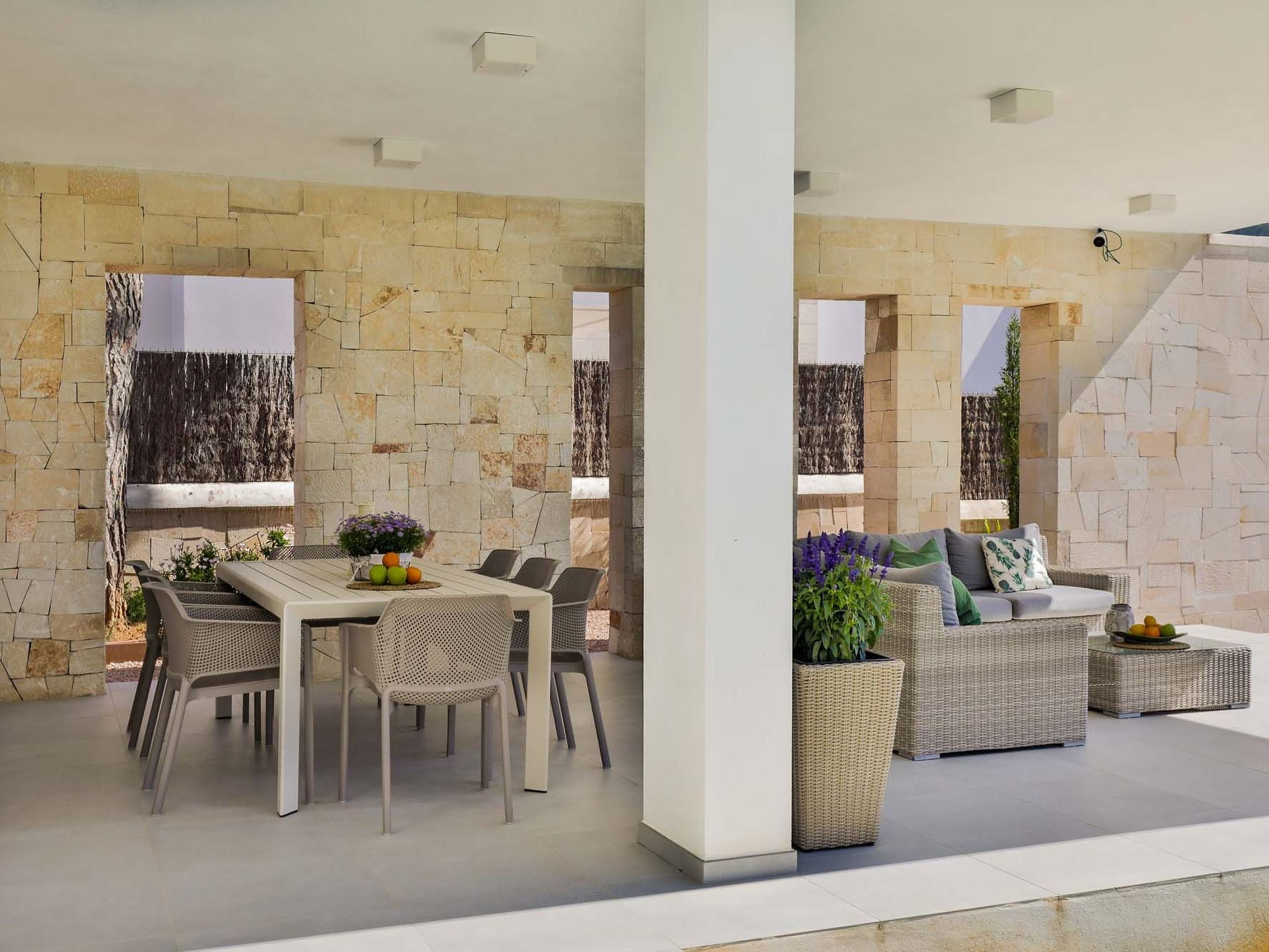 Punta des Port 7 - Balearic Islands