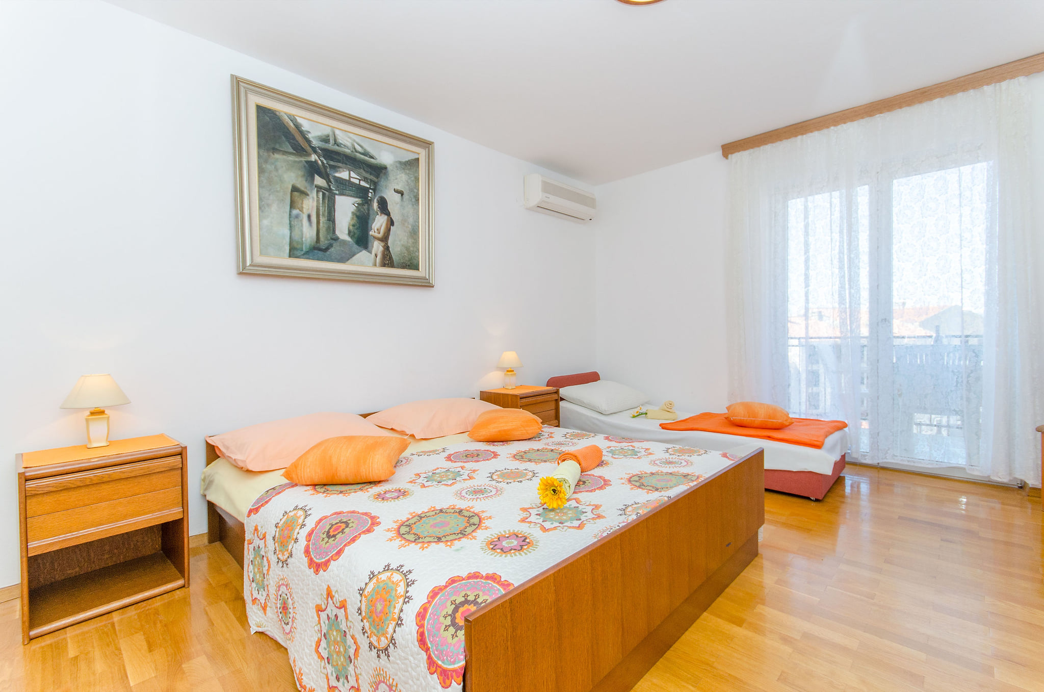 Apartments and Room Sun & Sea - Unit 179898-16 - Podgora