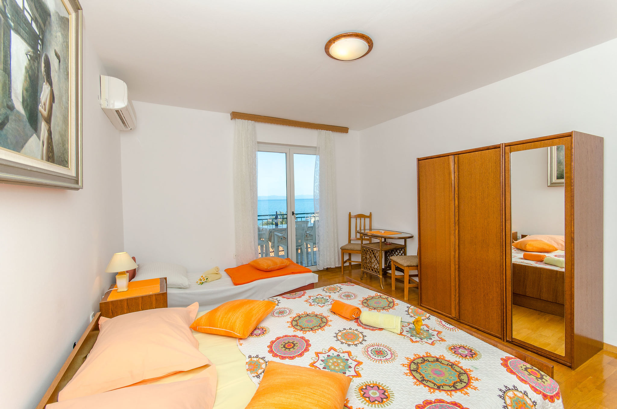 Apartments and Room Sun & Sea - Unit 179898-16 - Podgora