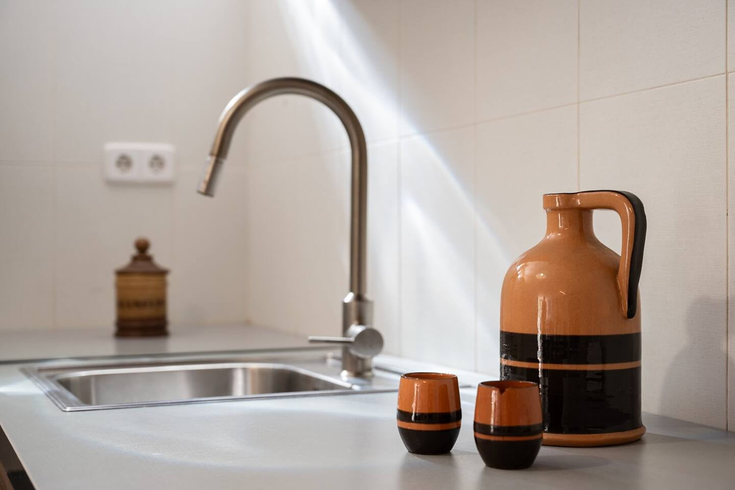 Casa Mar Blava con piscina junto Barcelona Centro - Alella