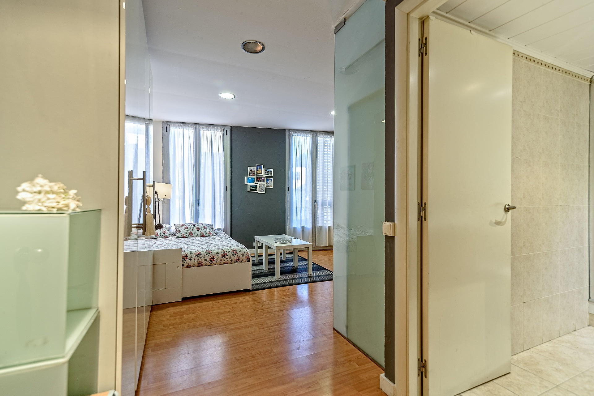 Loft en Badalona Centro y playa - Badalona