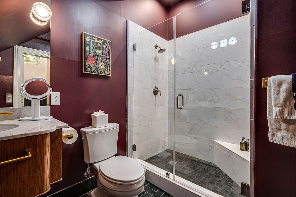 White House Napa 5 • Boutique Hotel Retreat - Napa