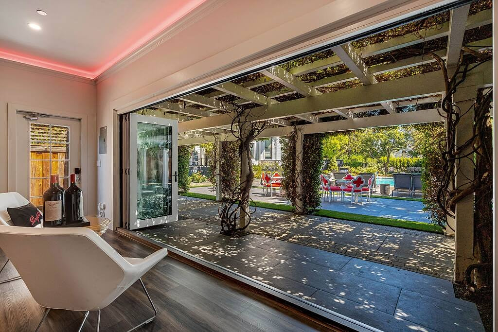 White House Napa 6 • Boutique Hotel Retreat - Napa