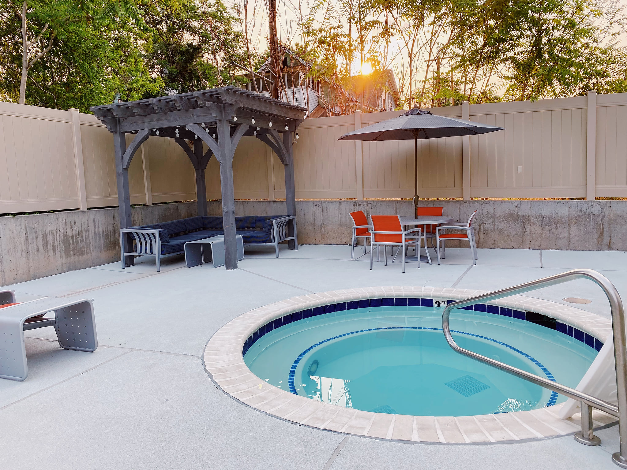 Downtown Studio: Urban Comfort - Salt Lake City