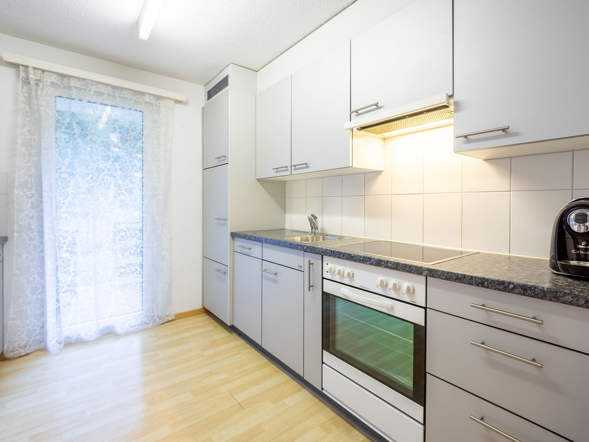 Cristallina A2 - Laax