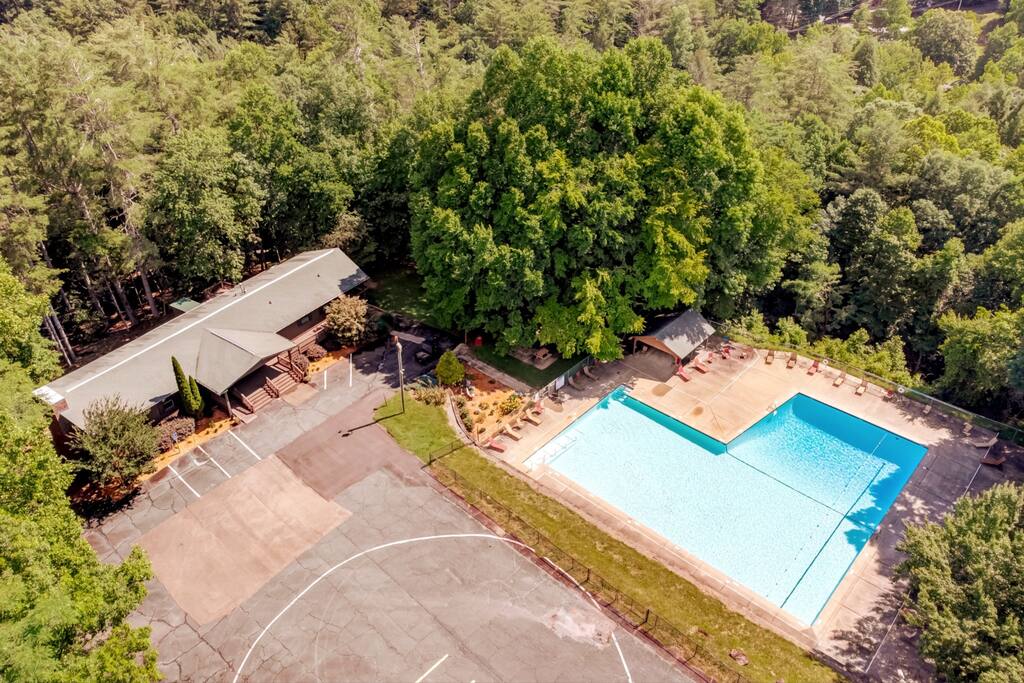 Lakeview Hideaway - Gilmer County
