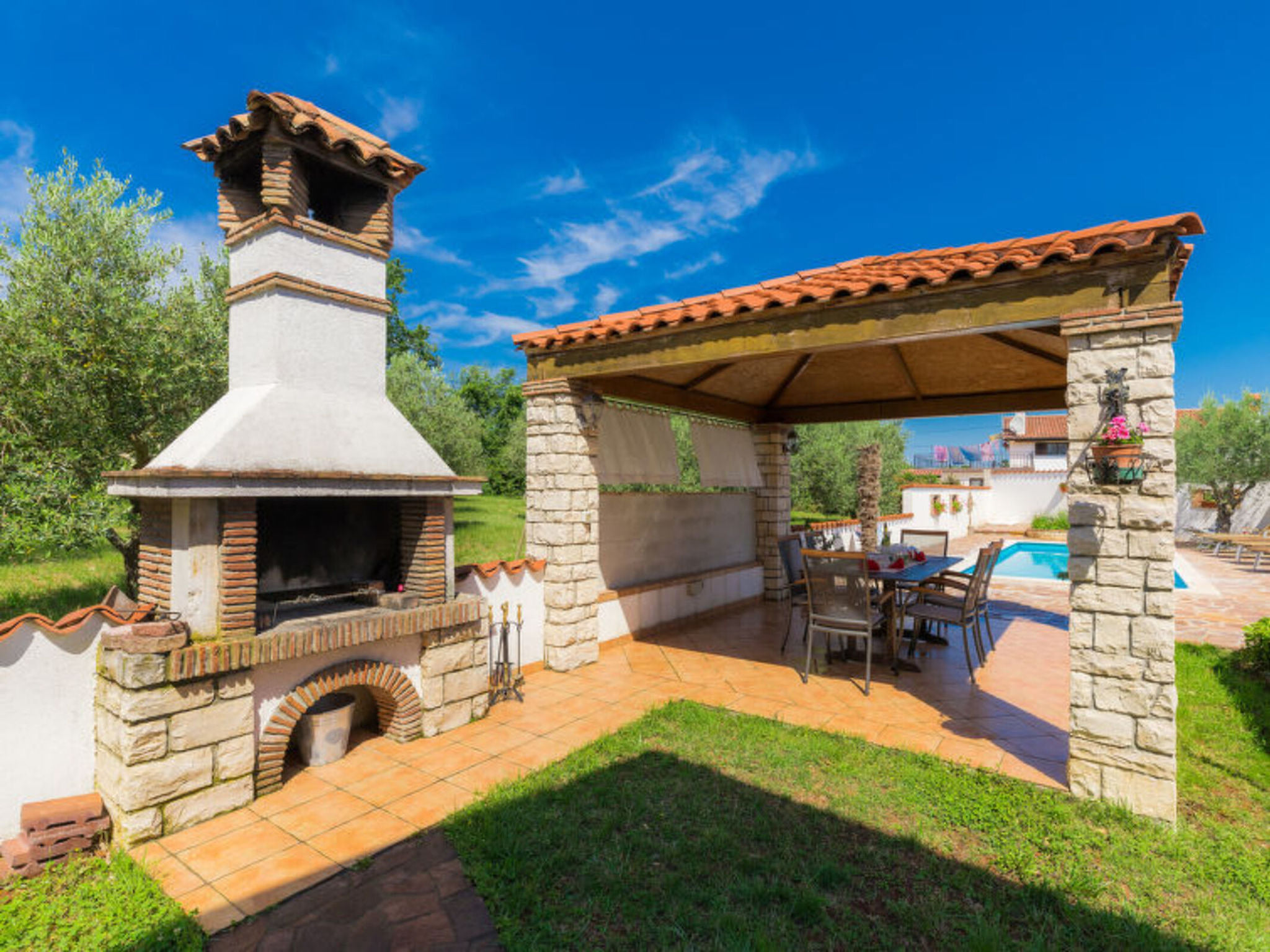 Pied-A-Terre - Čepljani
