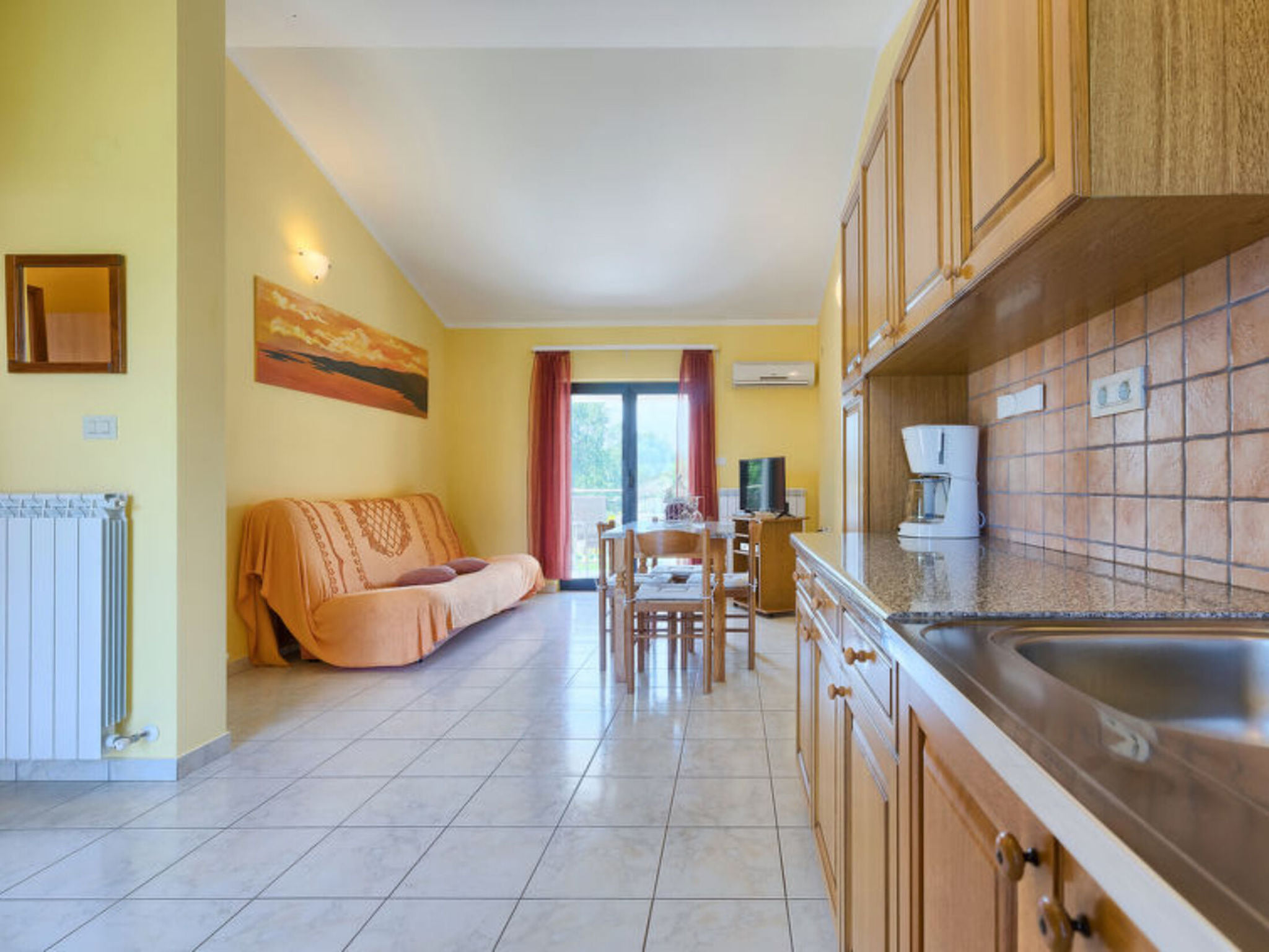 Pied-A-Terre - Čepljani