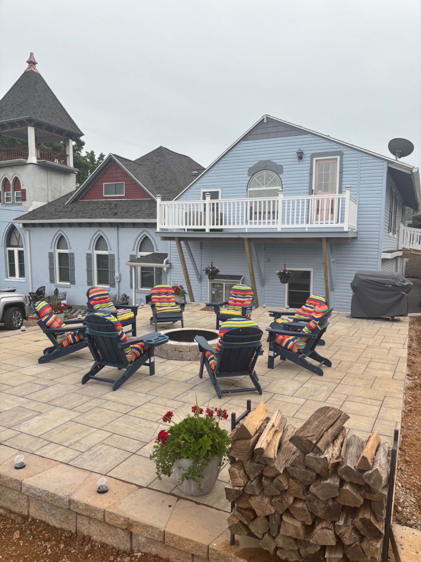 Marc’s Museum – Relax Fun Family Vacation Homes