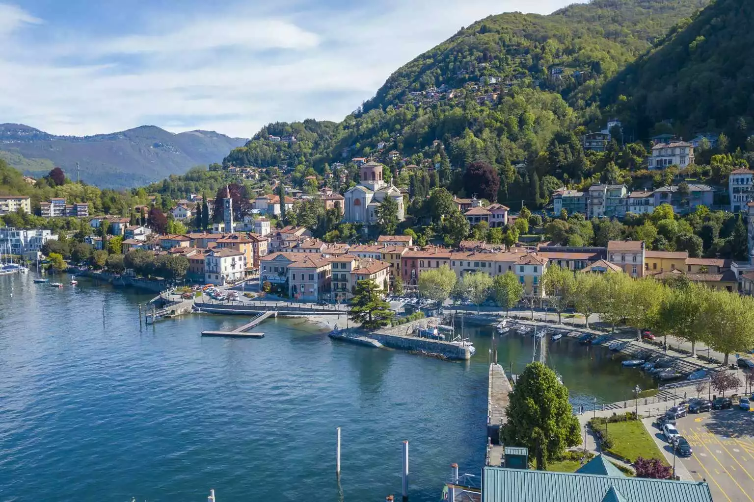 Casa Monti Belvedere - Locarno