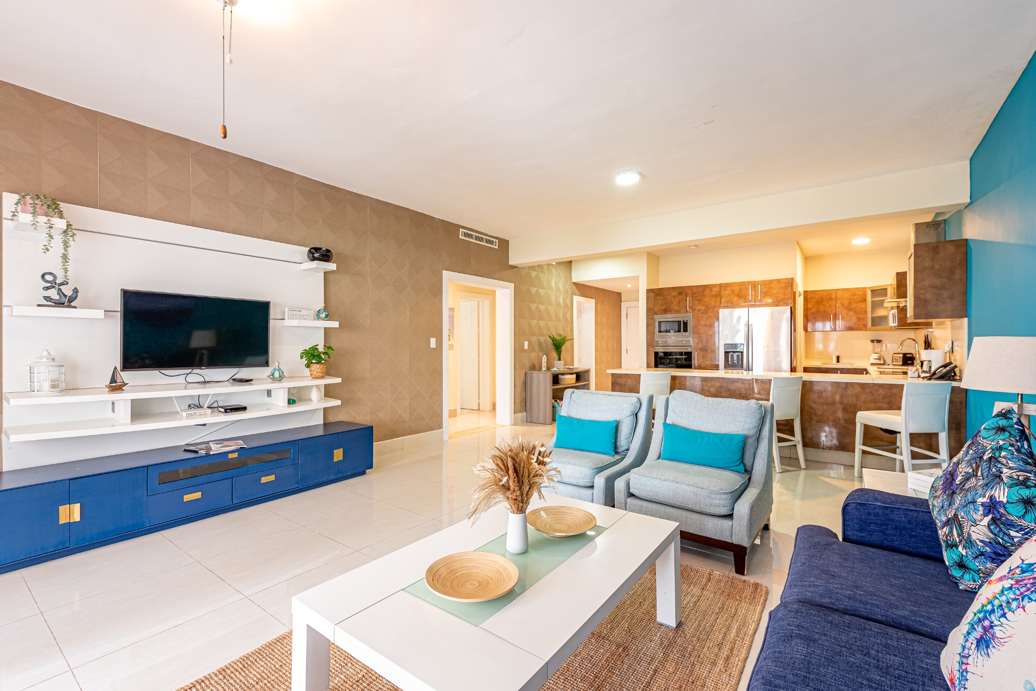 The Tipsy Turtle Hideaway in Punta Cana